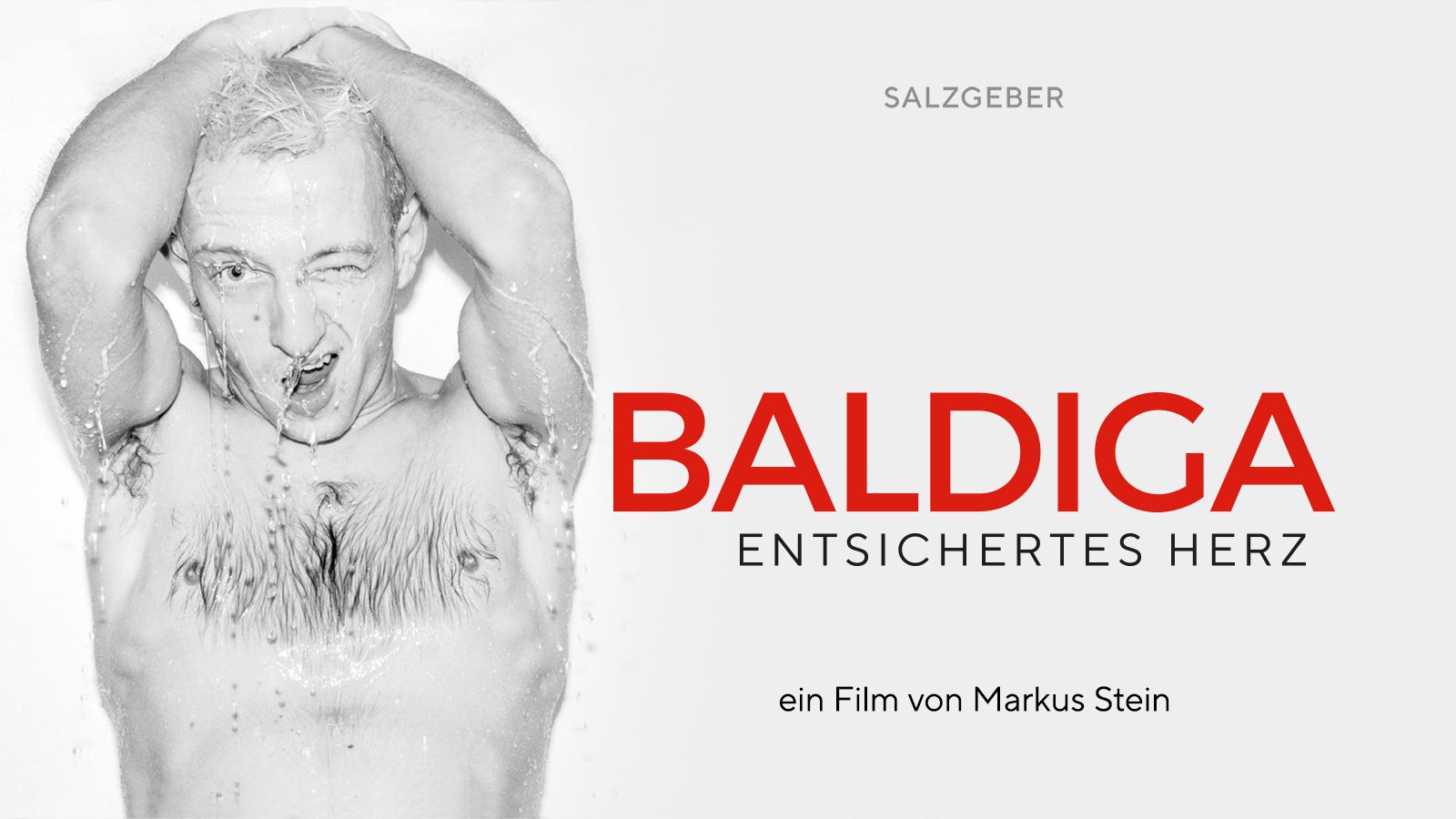 Baldiga – Entsichertes Herz / Salzgeber